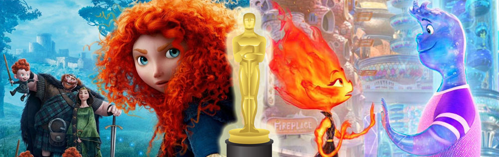 Disney at the Academy Awards 2012 - Today | Disneyclips.com