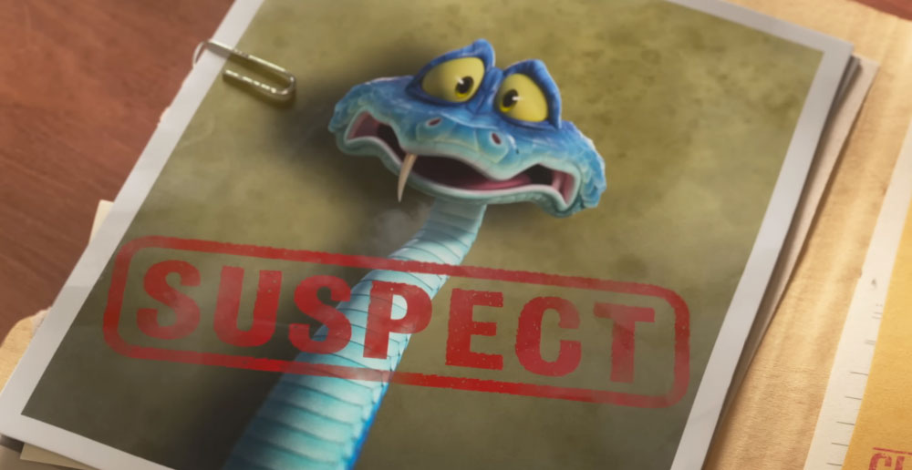 Zootopia 2 Characters Names With Pictures - The Disney Canon ...