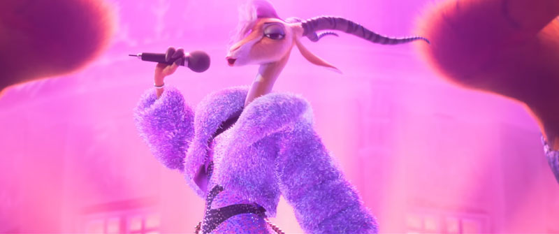 Zootopia 2 Characters Names With Pictures - The Disney Canon ...