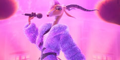 Zootopia 2 Characters Names With Pictures - The Disney Canon ...