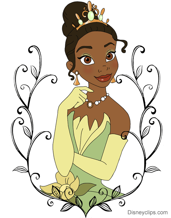 Tiana Makeup Medley (Makeup Game) | Disney Princess Beauty Parlour